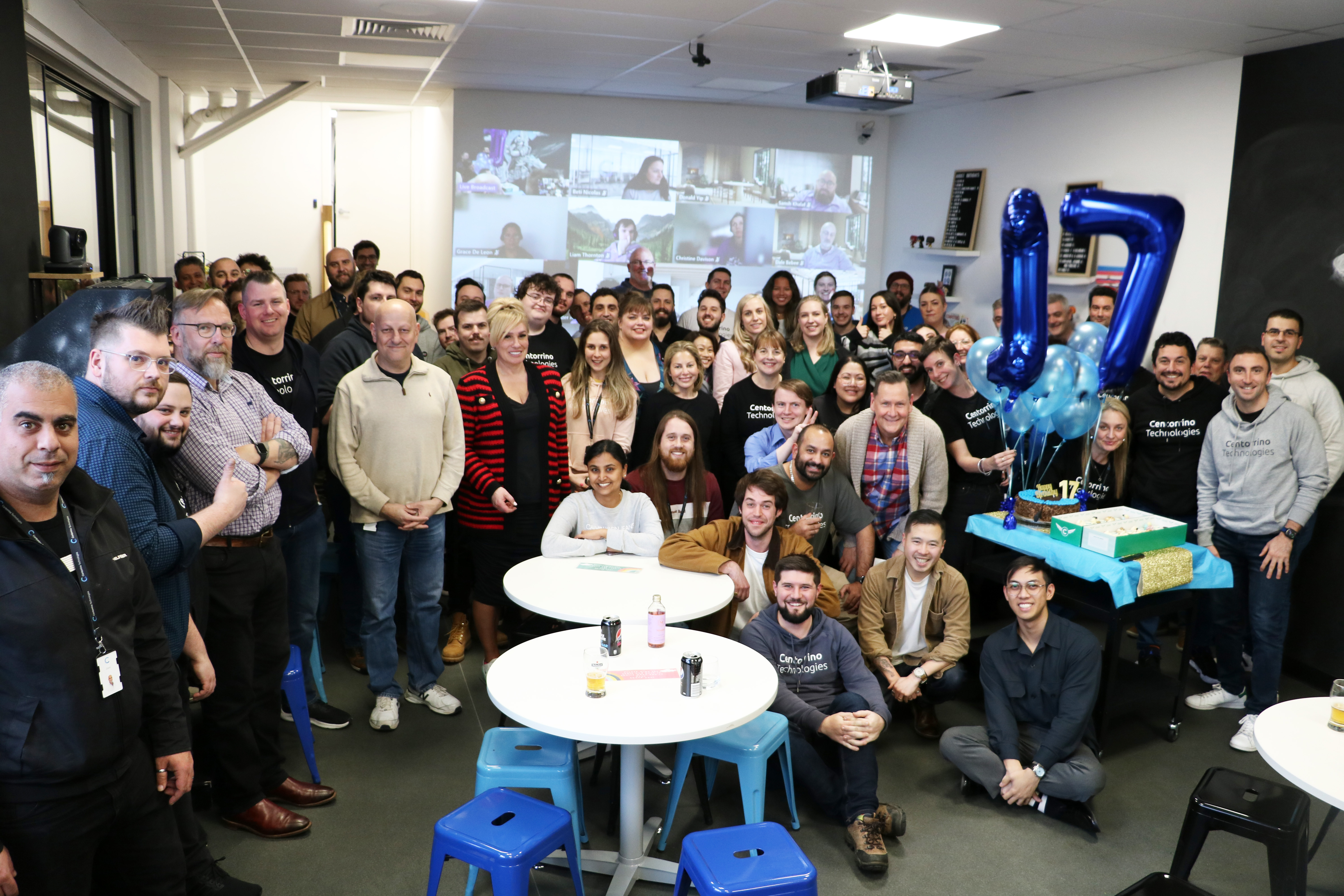 Our Team | Centorrino Technologies (CT)