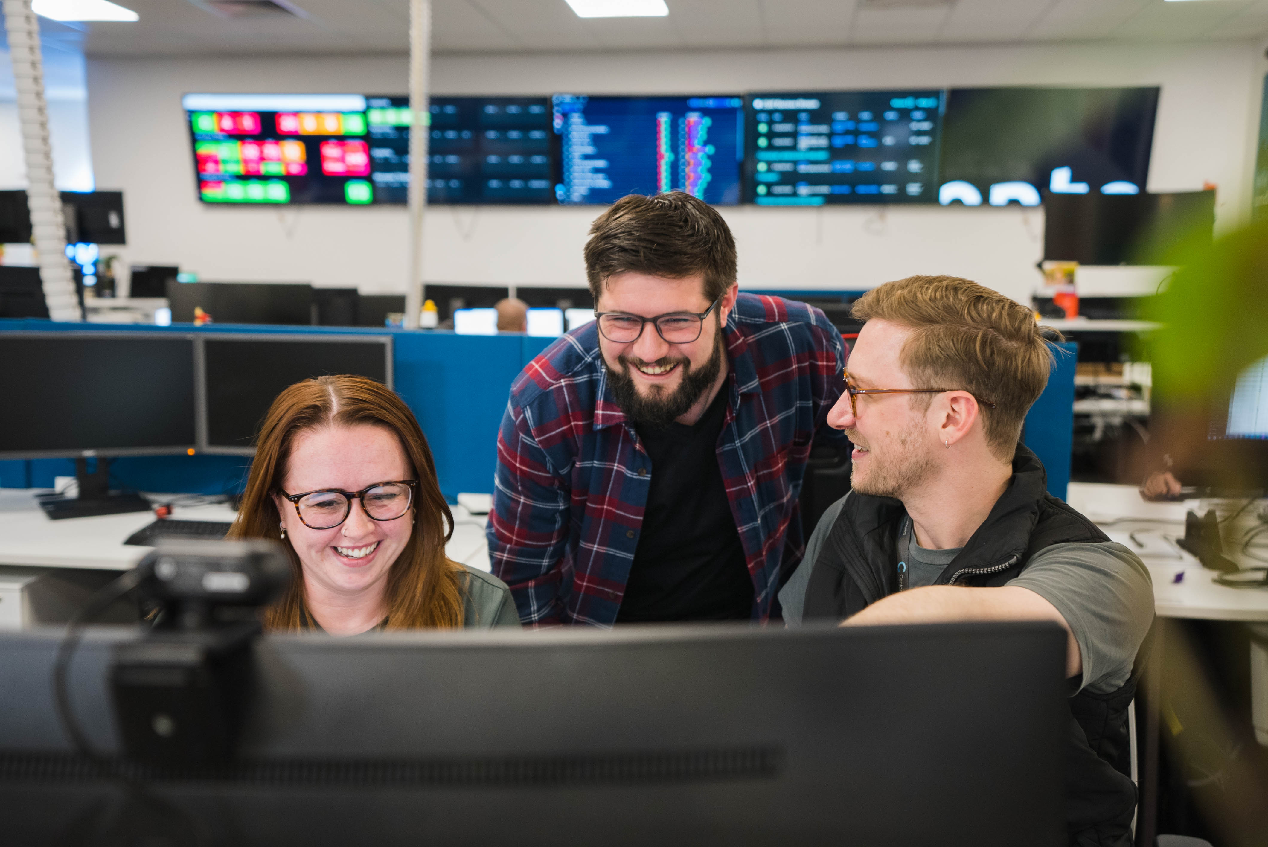 IT Solutions & Services Management Company in Australia | CT