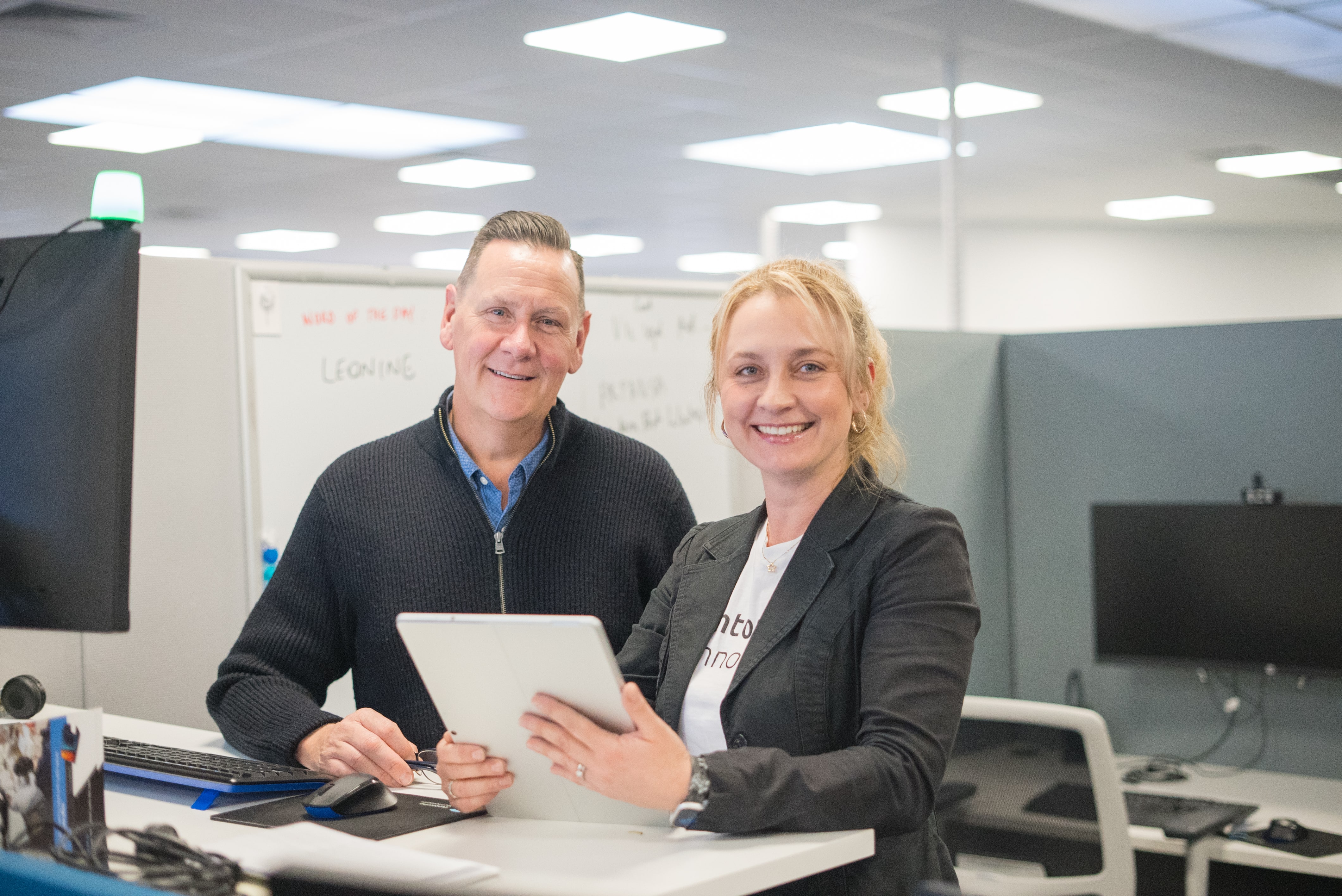 IT Solutions & Services Management Company in Australia | CT