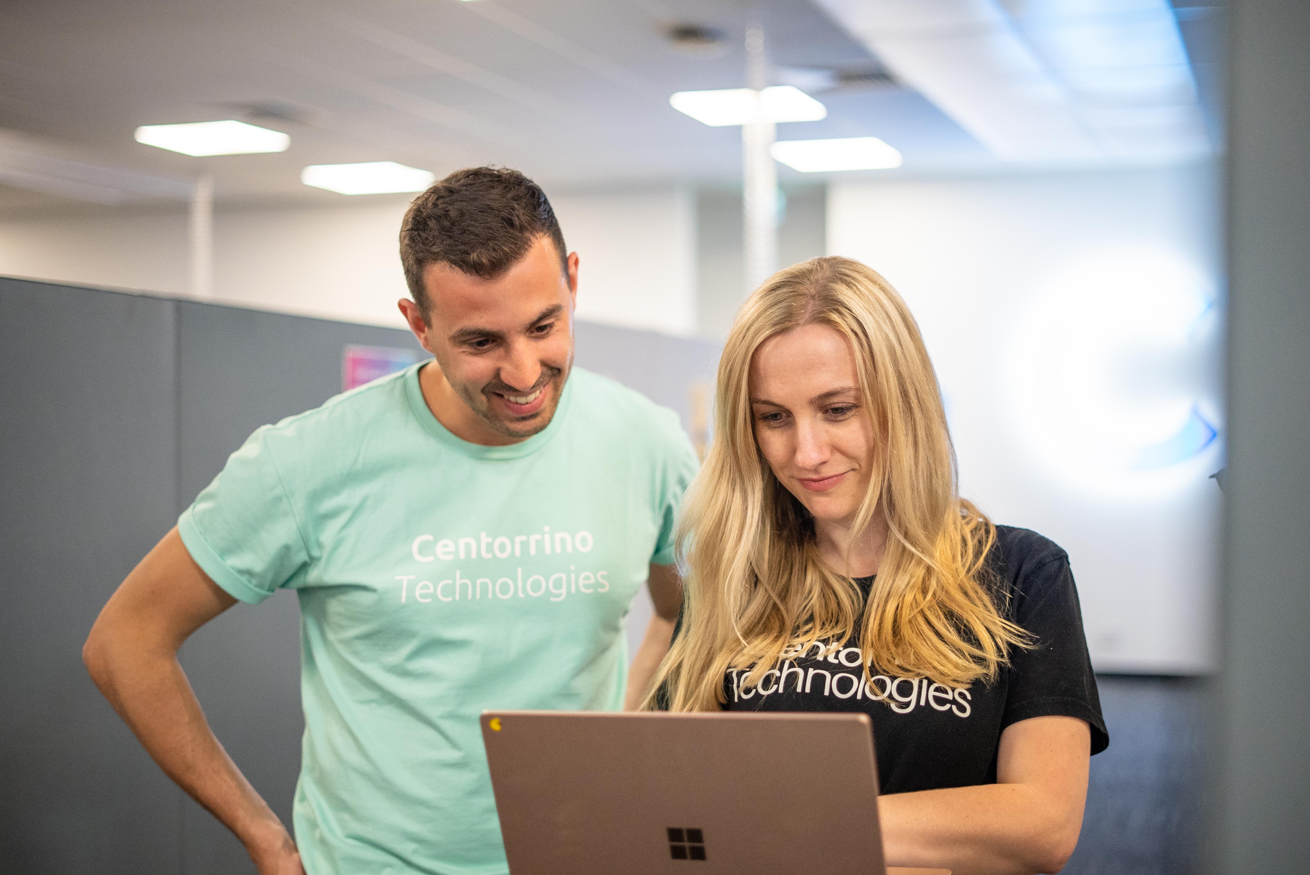 IT Solutions & Services Management Company in Australia | CT