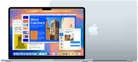 At CT, we offer a complete managed Apple service for schools and ...