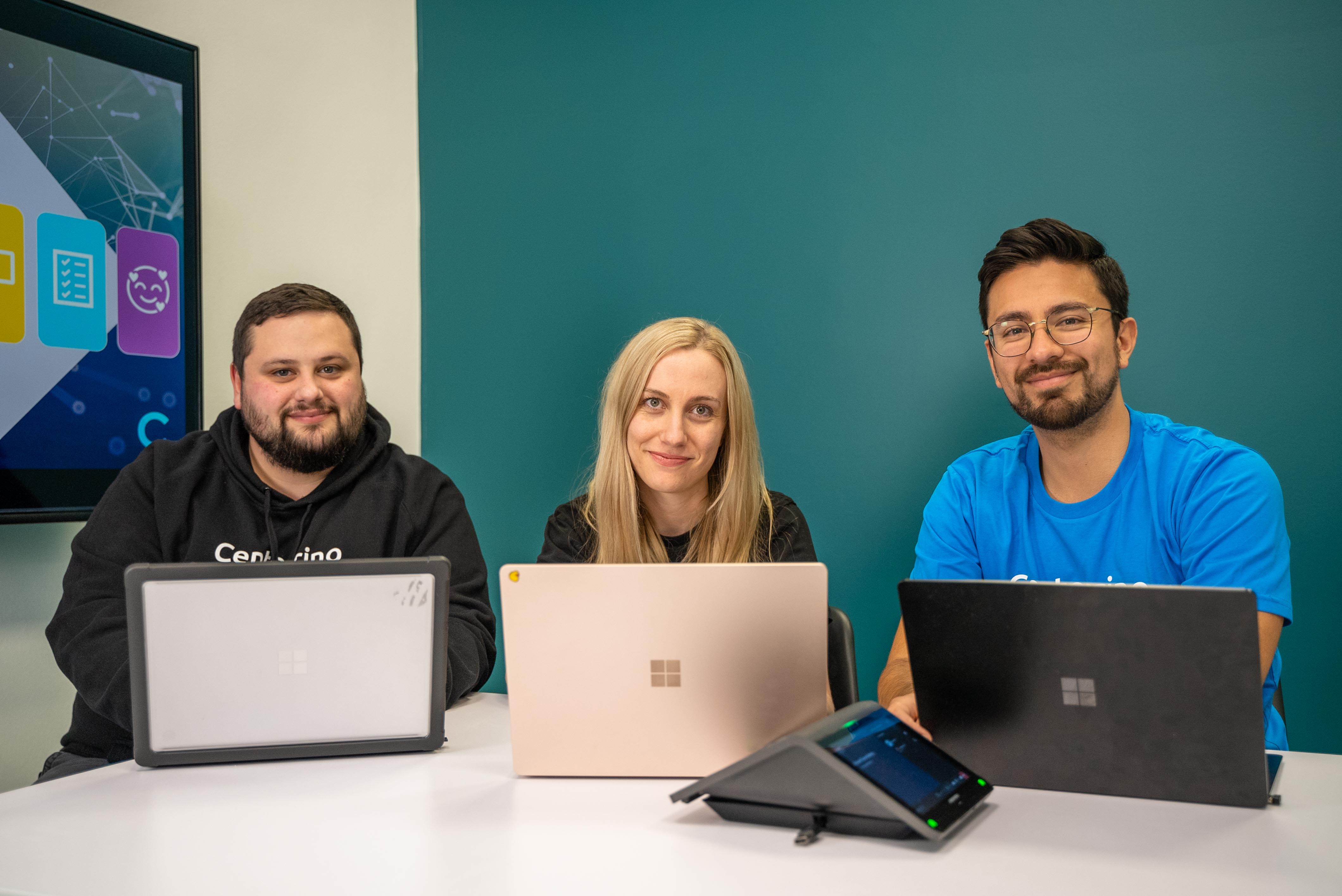 Customer-Focused IT Services That Drive Success | CT