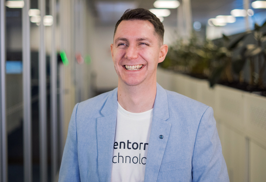 Our Team | Centorrino Technologies (CT)